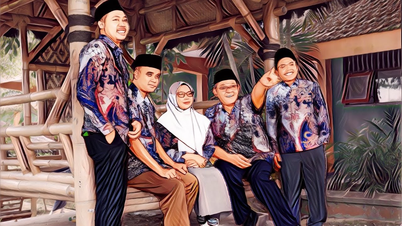 Rembulan Merah - YouTube