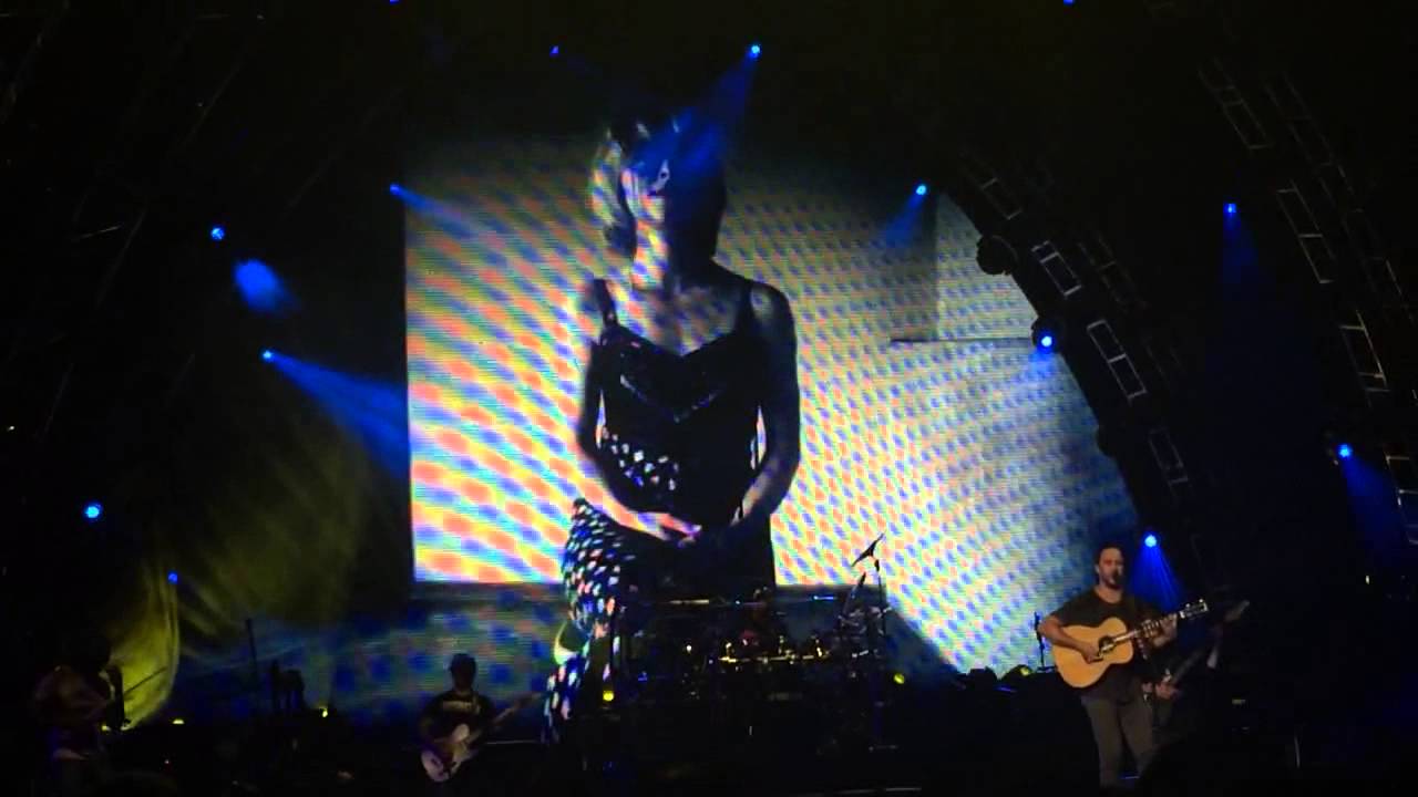 Dancing Nancies 8/1/2015 - YouTube