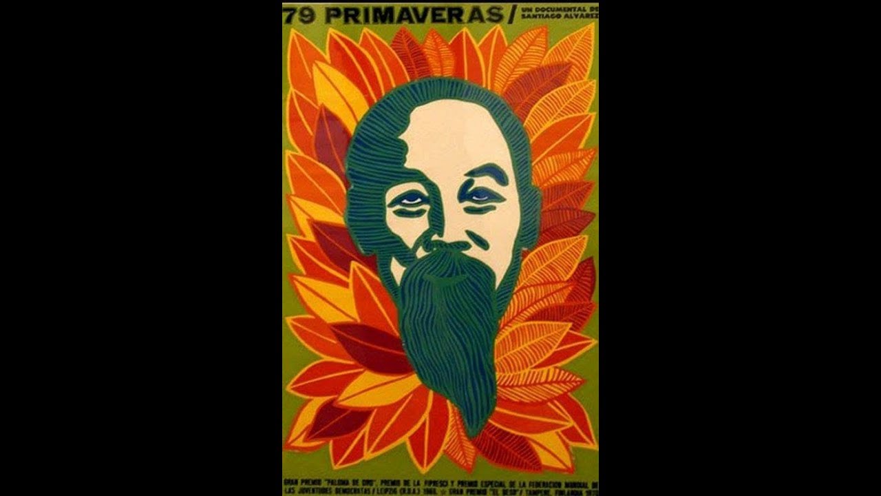 #Docu: 79 primaveras (Santiago Álvarez, 1969) - YouTube