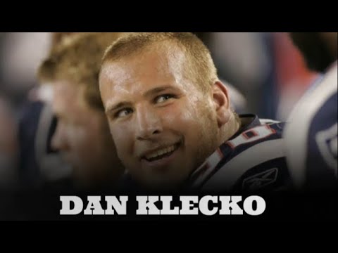 Episode 1: Dan Klecko - YouTube