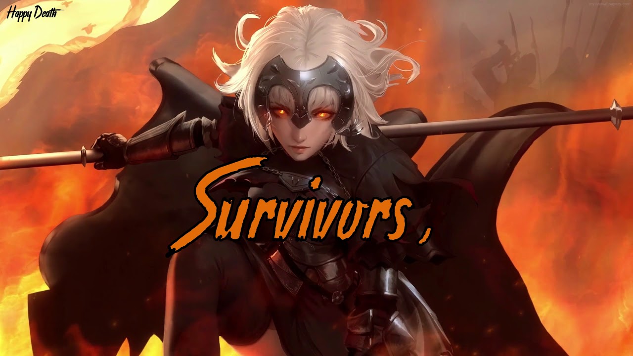 Nightcore - Soldiers || NEONI x FJØRA - YouTube