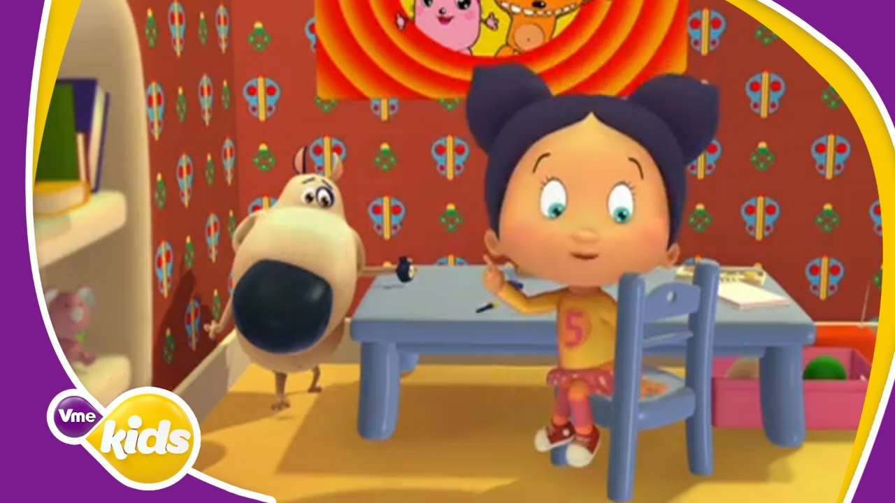 Vme Kids (Facebook y Twitter Promo) | VME TV - YouTube