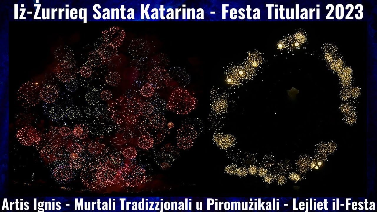 𝐀𝐫𝐭𝐢𝐬 𝐈𝐠𝐧𝐢𝐬 (𝟐𝟎𝟐𝟑 - 𝐌𝐮𝐫𝐭𝐚𝐥𝐢 𝐓𝐫𝐚𝐝𝐢𝐳𝐳𝐣𝐨𝐧𝐚𝐥𝐢 𝐮 𝐏𝐢𝐫𝐨𝐦𝐮ż𝐢𝐤𝐚𝐥𝐢) / Ż𝐮𝐫𝐫𝐢𝐞𝐪 ...