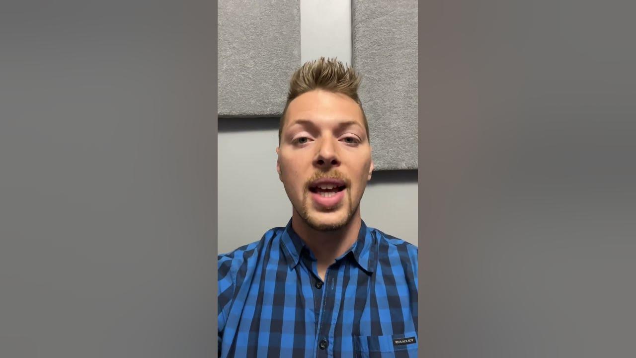 Psalm 28 7 Ministry Minute By Spencer Coffman Youtube