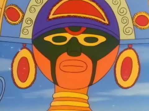 M.A.S.K. Staffel 1, Folge 59 \