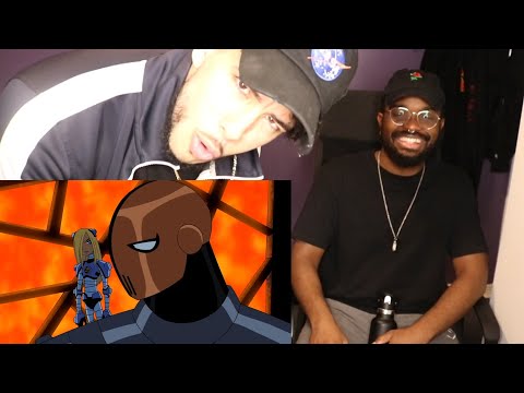 ABSOLUTELY MIND BLOWING VILLAIN 😱🔥 | SLADE: A TRUE MENACE TO SOCIETY ...