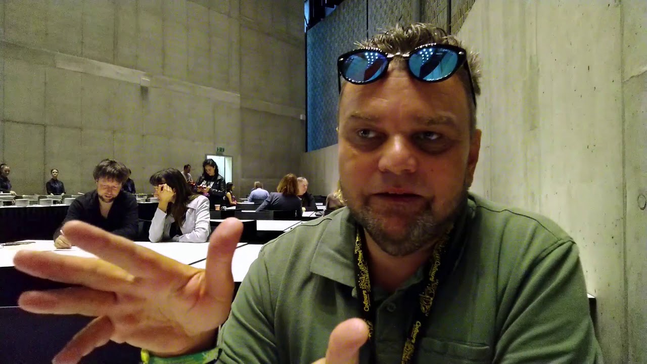 Róbert Gregor - New Model Radio 🇸🇰 - YouTube