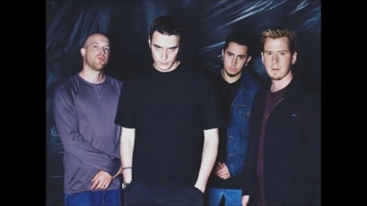 Breaking Benjamin - So Cold (full song) - YouTube