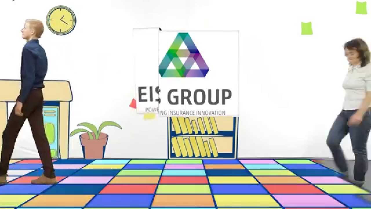 EIS Group Lietuva - YouTube