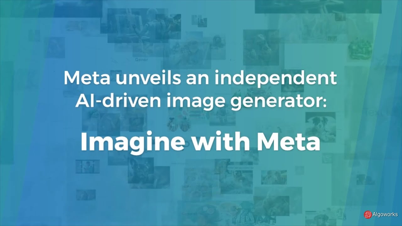 Meta Unveils Imagine with Meta: A Standalone AI Image Generator ...