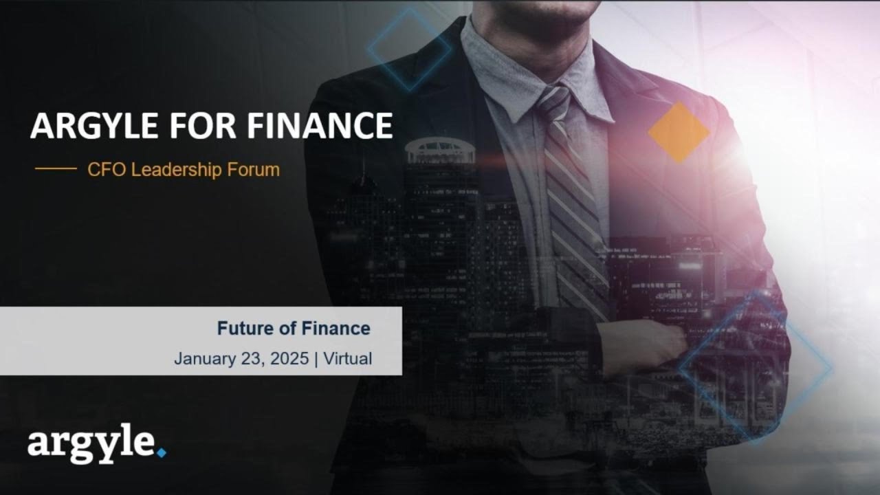 THOUGHT LEADERSHIP: Beyond Lease Accounting Compliance – Optimizing Efficiency - YouTube