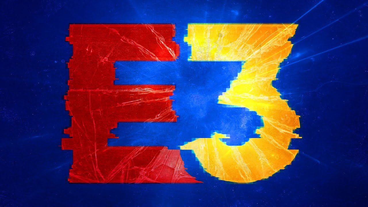 What Killed E3? - Canadian Gamers Ep. 186 - YouTube