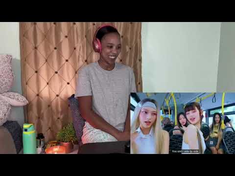 NewJeans ('Super Shy And 'ETA' Official MV) Reaction and Review - YouTube