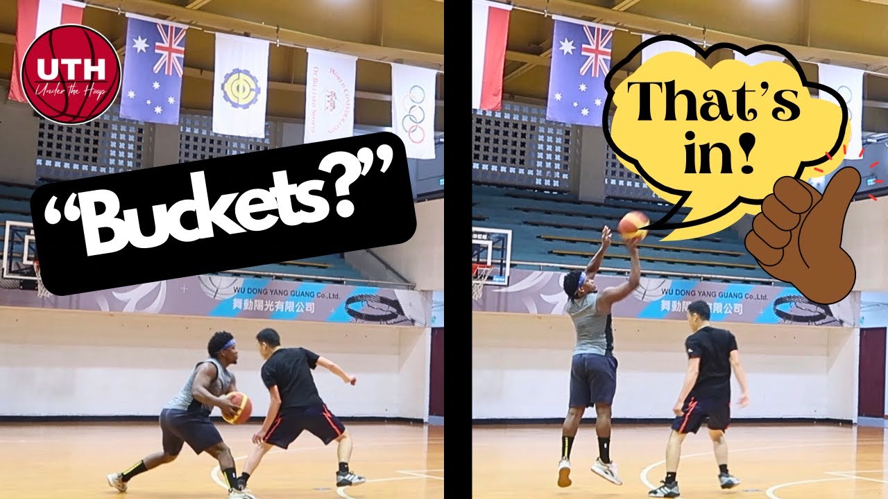 Internet Weirdo HATERS Talkin Reckless So I Got MANY MANY Buckets ...