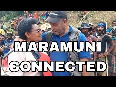 WHAT MOTIVATED ME TO PUT MY HAND UP - HON. DR. LINO TOM - YouTube
