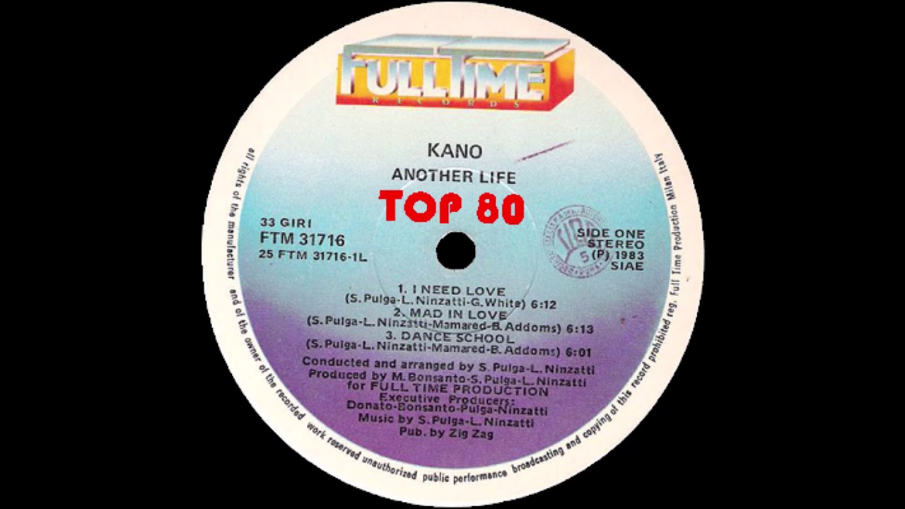 Kano - I Need Love (Album Extended Version) - YouTube