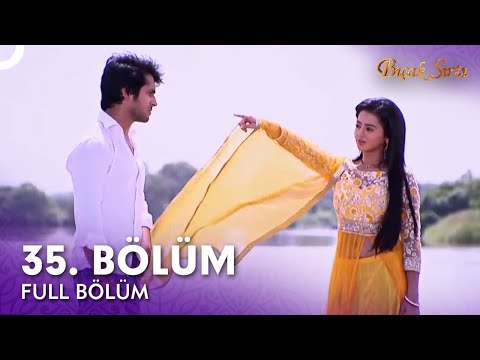 Aşkın Kıskacında 35.Bölüm | Swaragini