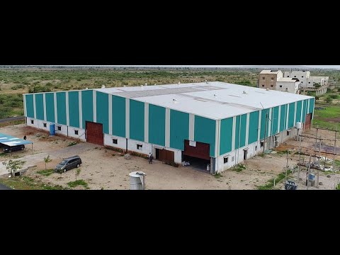 TRIOVISION COMPOSITE TECHNOLOGIES COMPANY VIDEO - YouTube