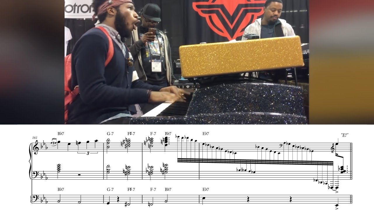 when you have unlimited keyboard rizz - YouTube