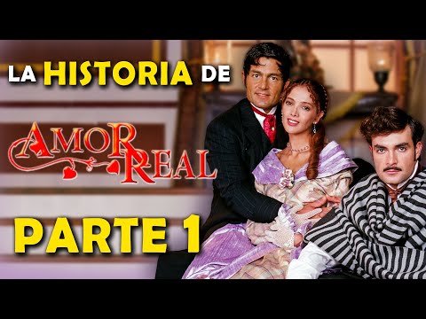 LA HISTORIA DE \
