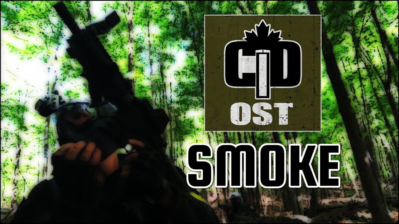 C1D OST: Smoke - YouTube