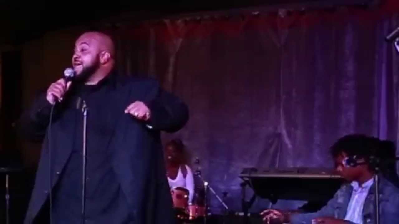 Dave Tolliver Of Men At Large HOME (Official Video - YouTube