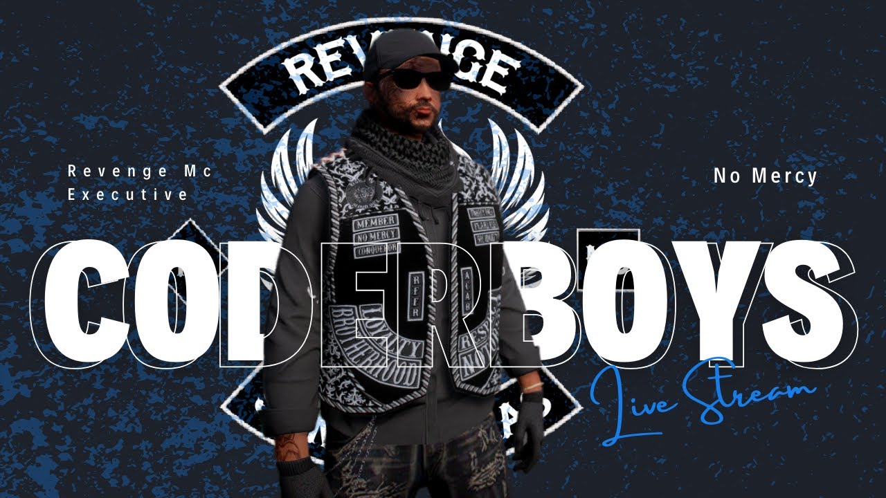 SNR Buns |EXECUTIVE 2.0| #RMC #REVENGEMC #EXECUTIVERP - YouTube