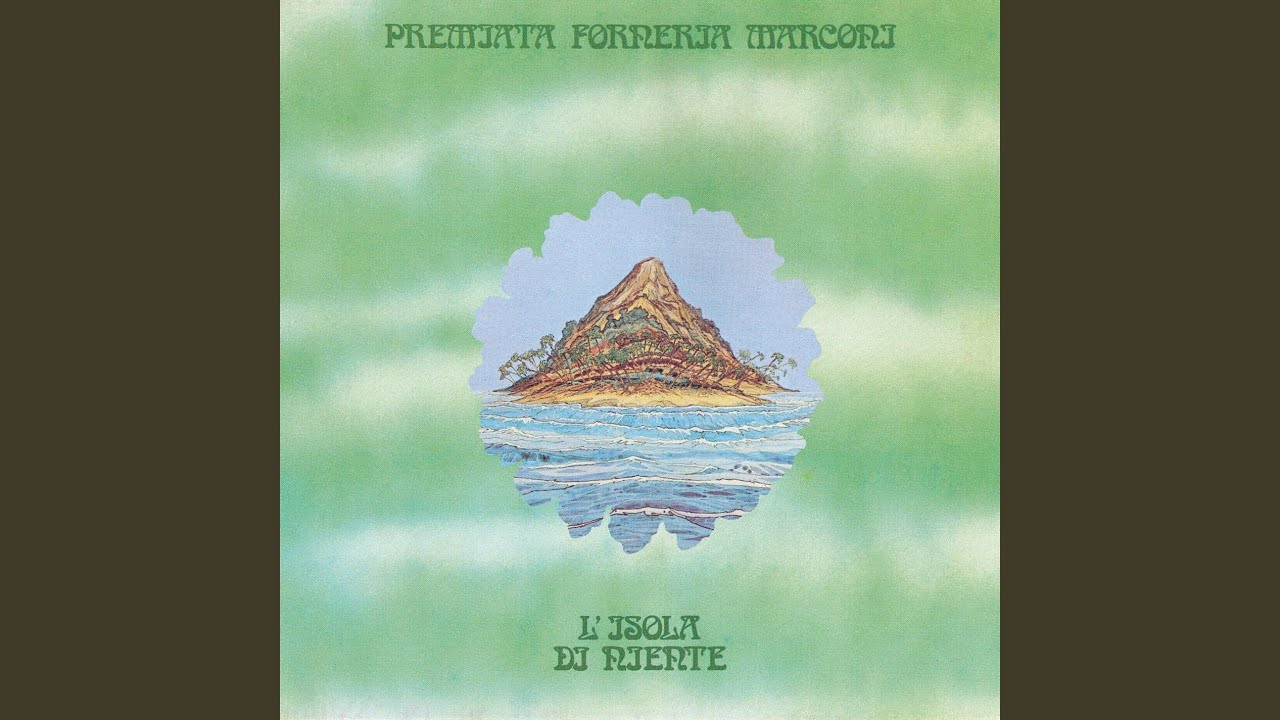 L'isola di niente - YouTube