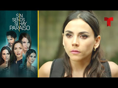 Sin Senos Sí Hay Paraíso 2 | Capítulo 56 | Telemundo Novelas