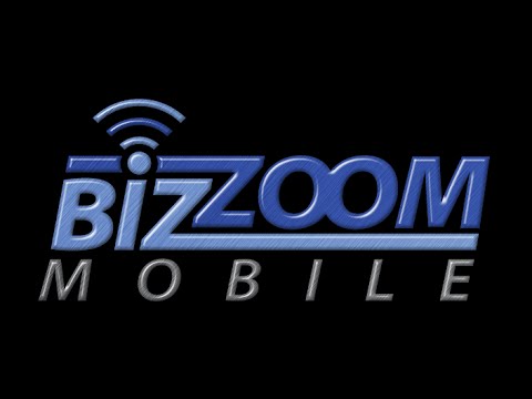 Bizzoom Mobile Intro - YouTube