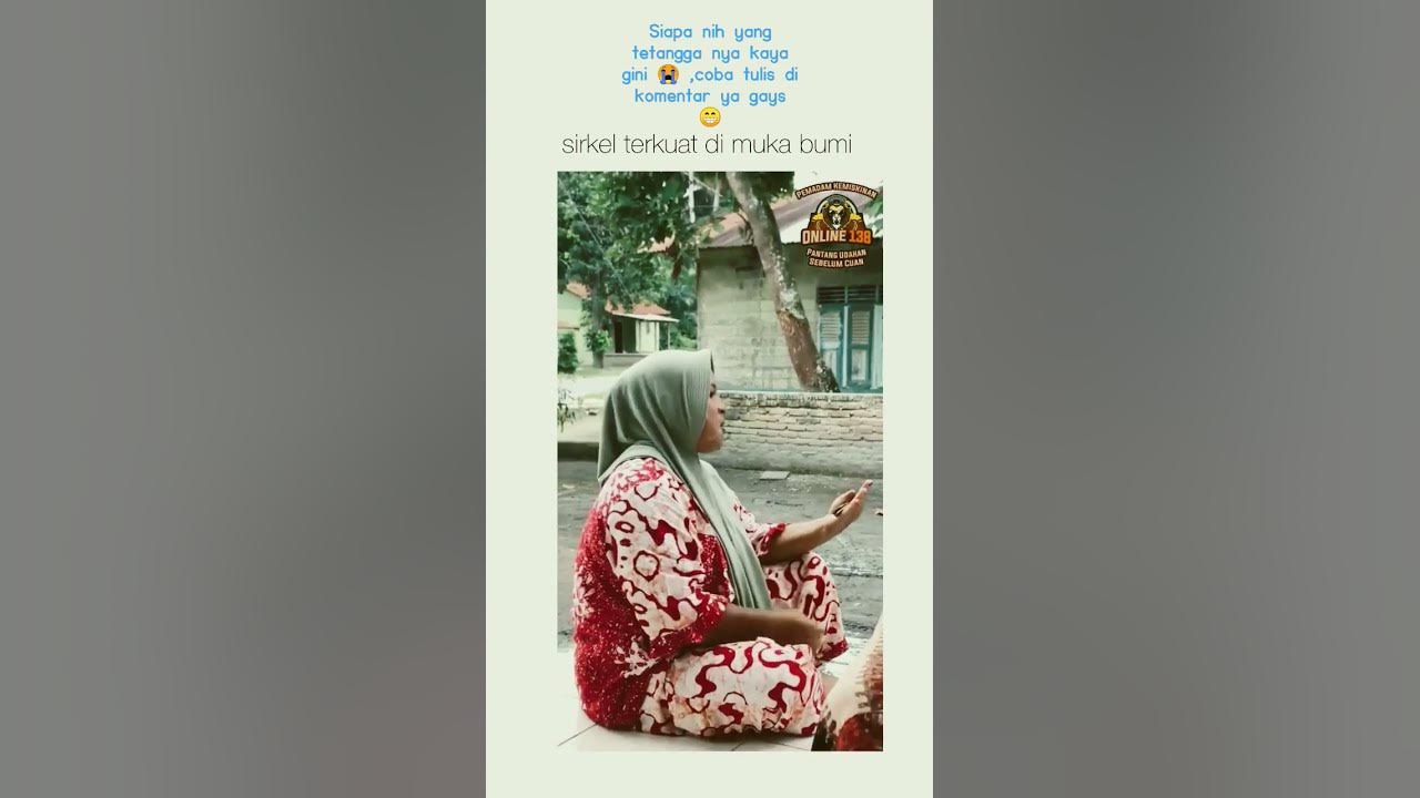 #memes @SriWulandari-ff4jk #kocak #lucuabis #yutubeshorts - YouTube