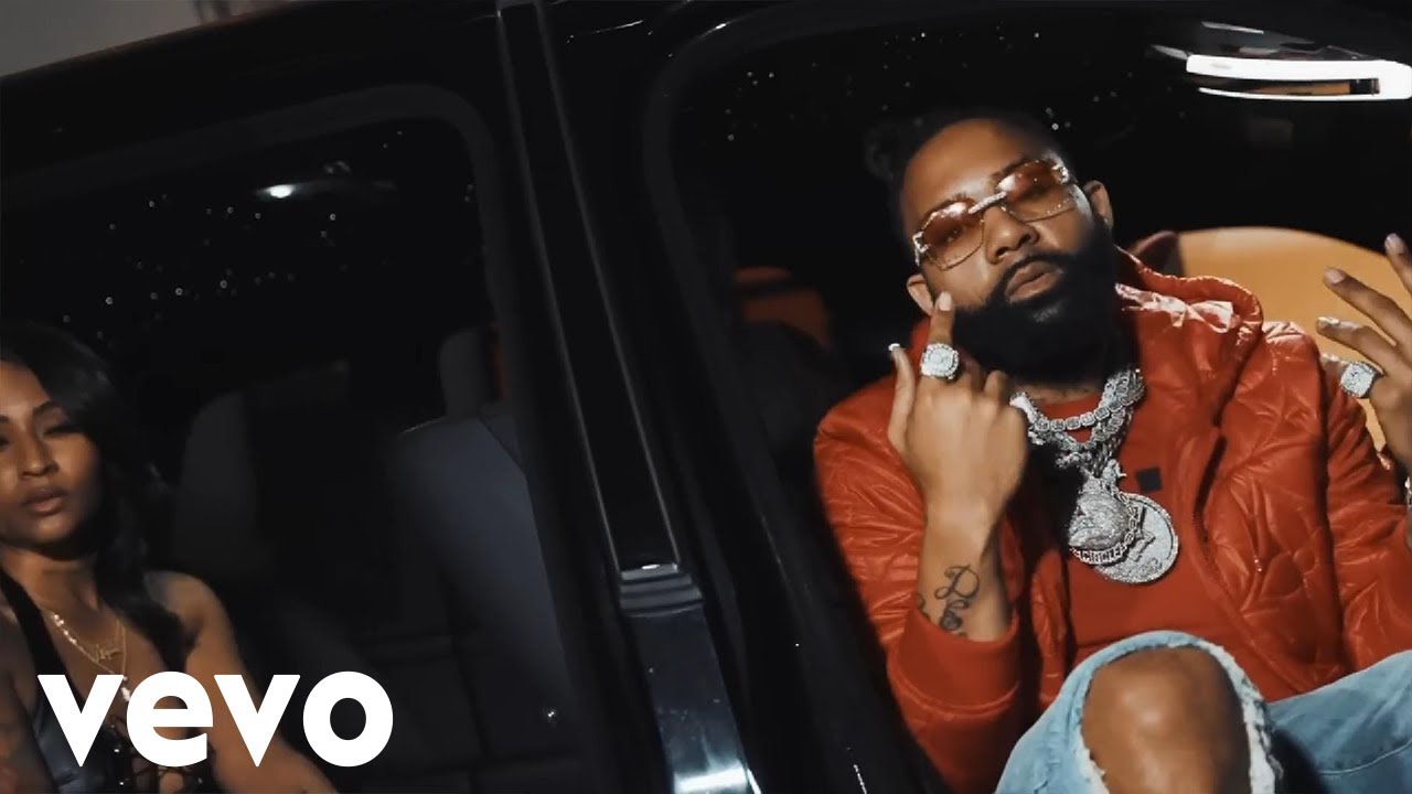 Money Man – “Infused Weed” (Official Music Video) - YouTube
