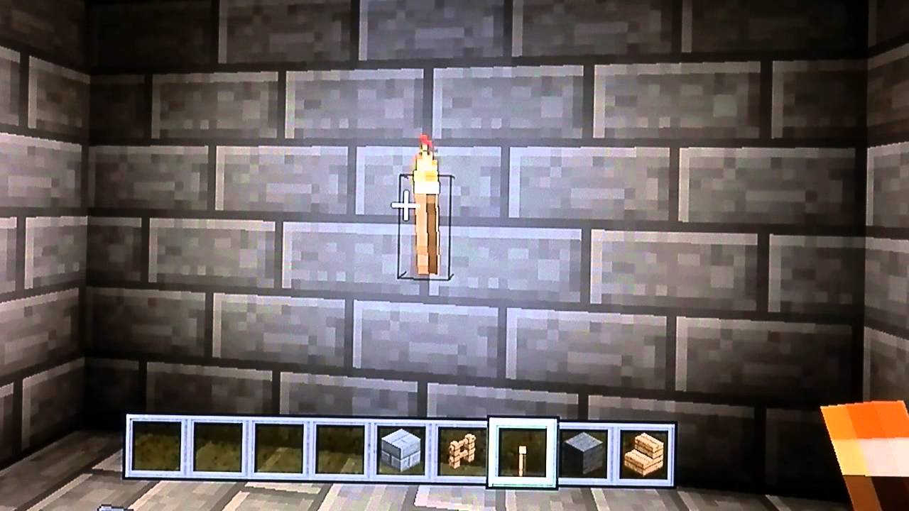 Minecraft (7) " Squid Tank " - YouTube