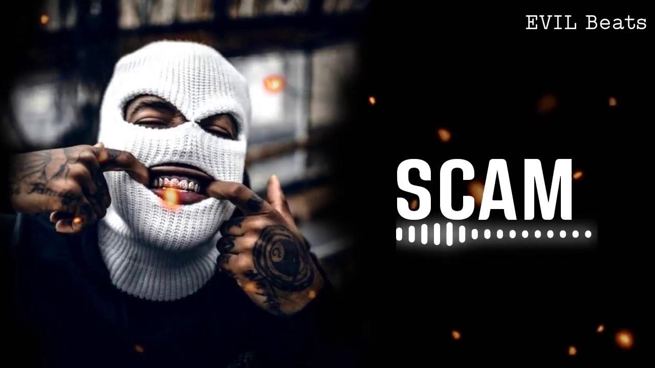 SCAM 1992 _-_ Remix Ringtone _-_ EVIL Beats - YouTube