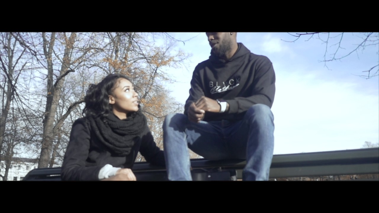 Matt Blvck - Paranoid - YouTube