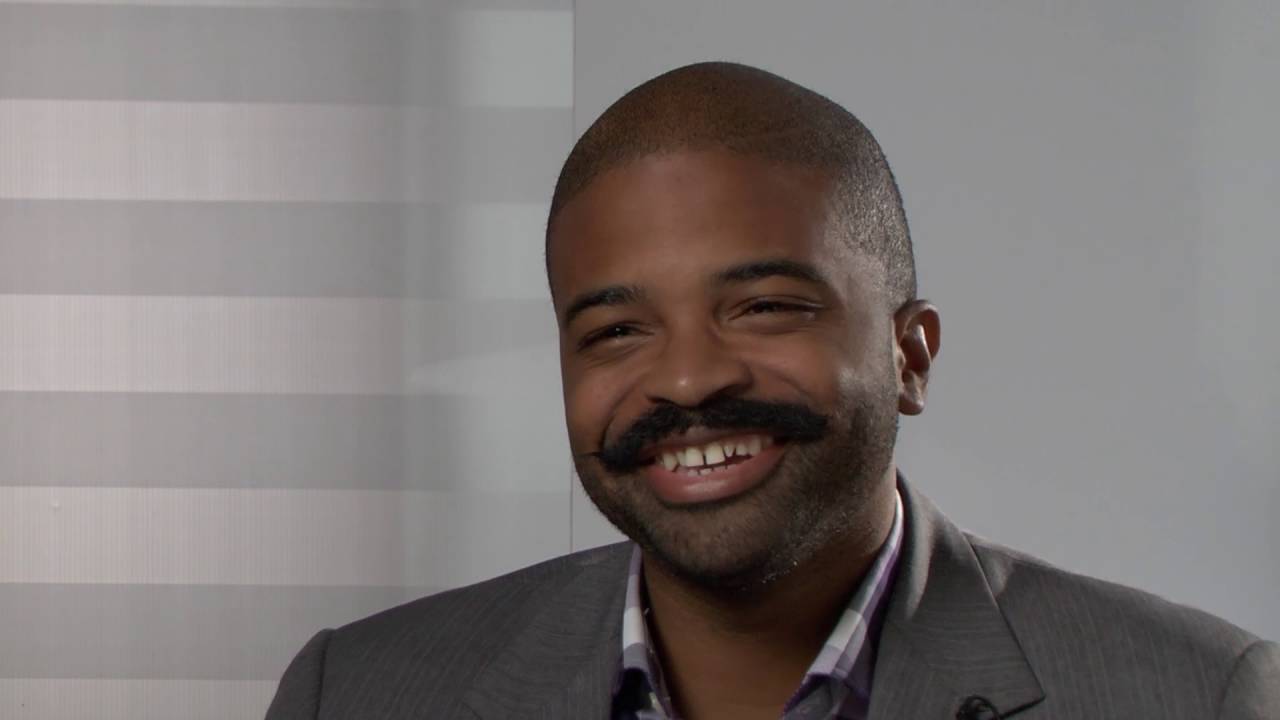 Robert Conquered Math and Became An Engineer - YouTube