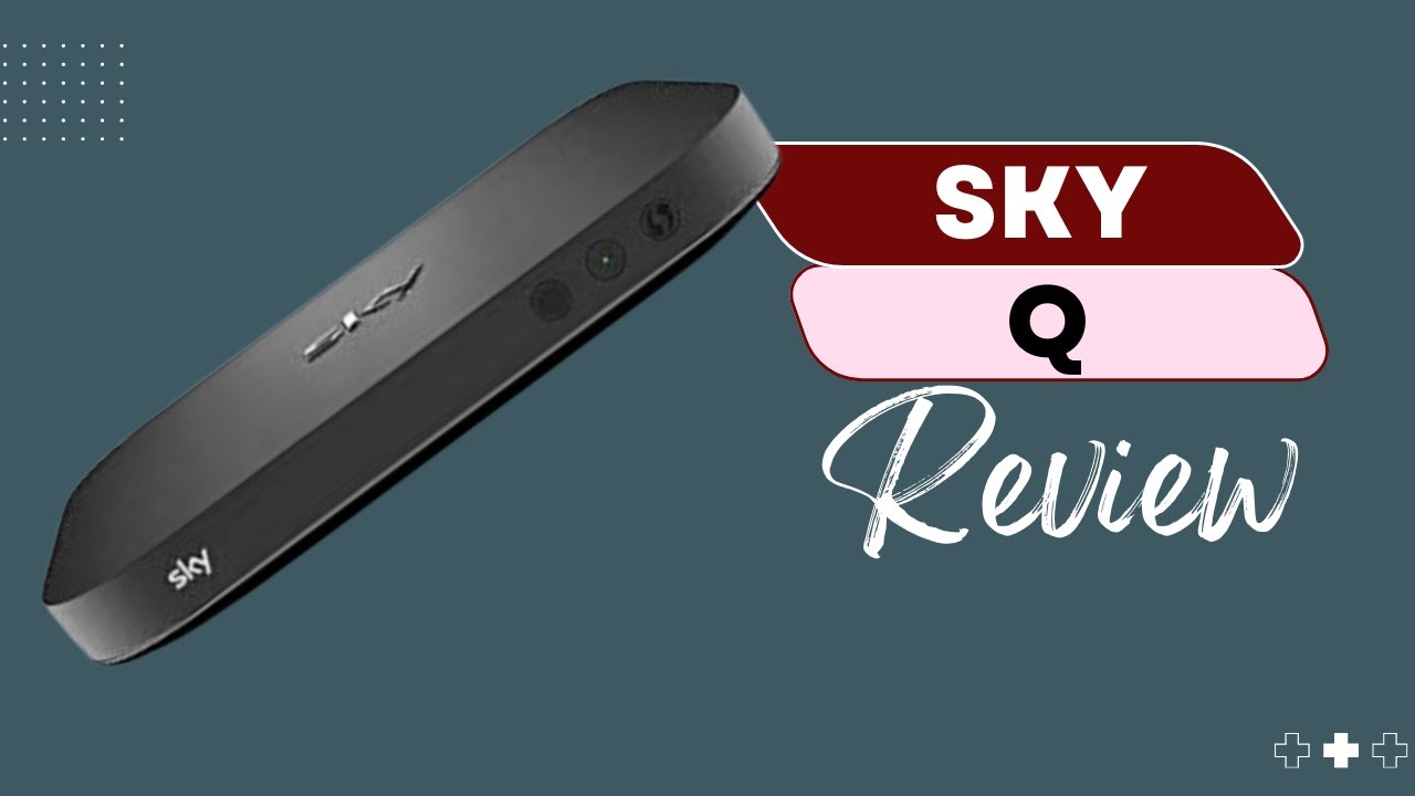 Sky Q Review: Is This the Ultimate TV Viewing Experience? - YouTube