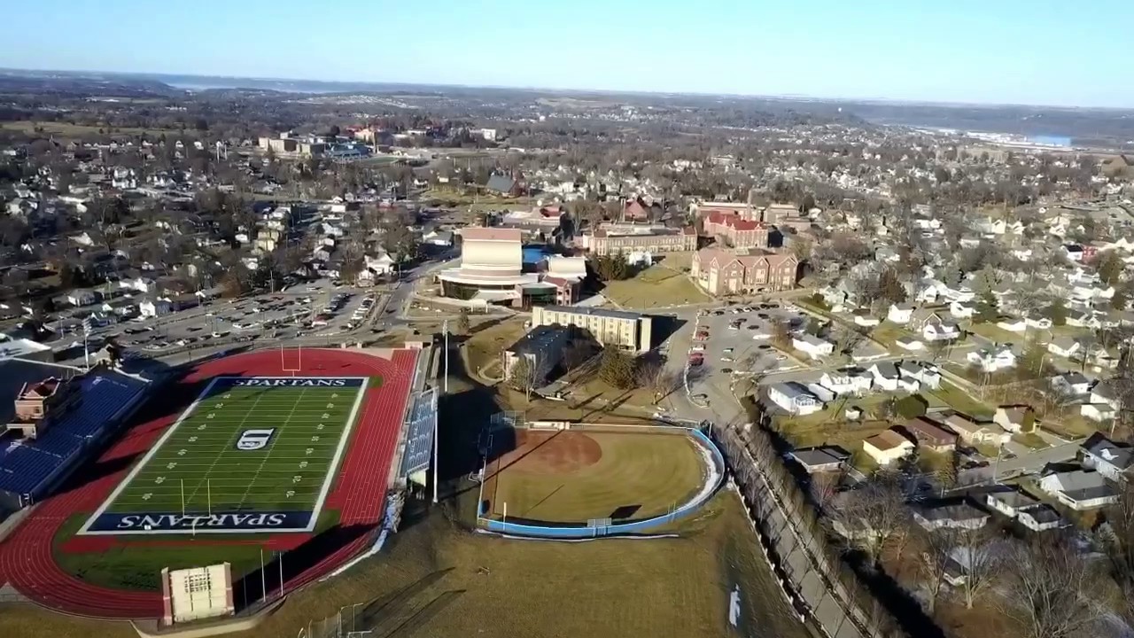 University of Dubuque - YouTube