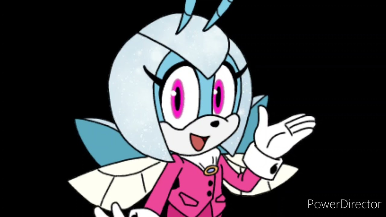 Jewel the beetle: Sonic The hedgehog idw - YouTube