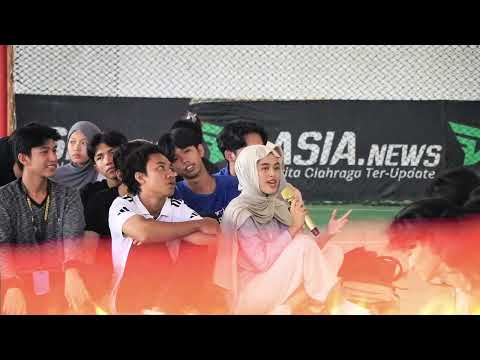 Recap Fosi Asdos Genap 2026
