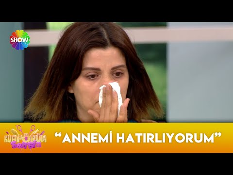Keşke annem hayatta olsaydı kınamı görseydi | Kuaförüm Sensin 22. Bölüm
