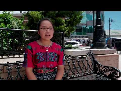 PROYECTO ADOLESCENTES - PIES Y CHILDFUND GUATEMALA