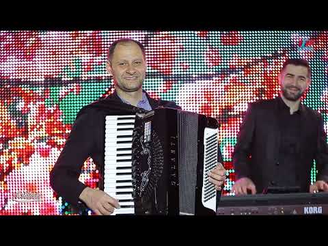 ❌Mugurel Sfetcu - Instrumentală la Acordeon ❌ [oficial video] ❌Muzica de petrecere  ❌