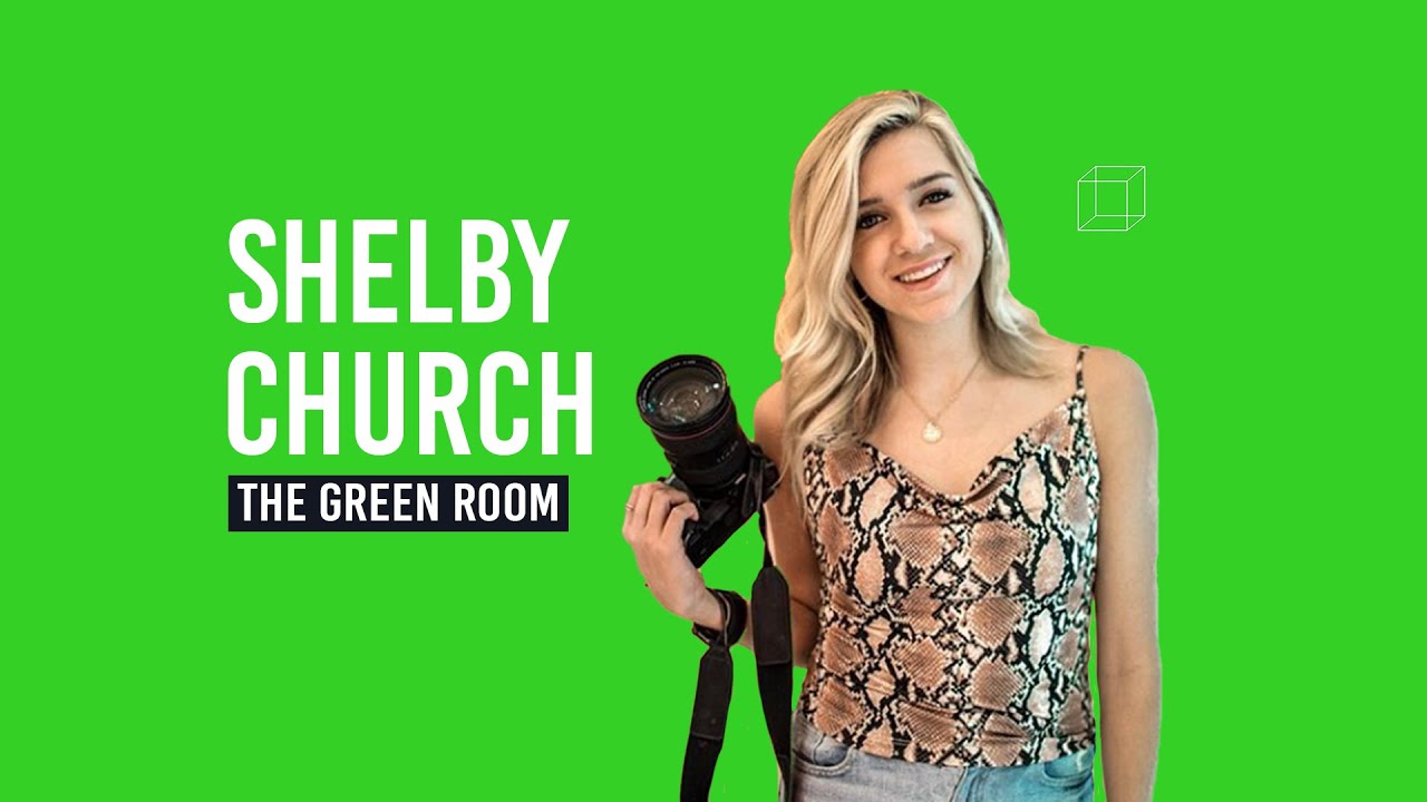 How Shelby Church Keeps Her Channel Exciting Right Now - YouTube
