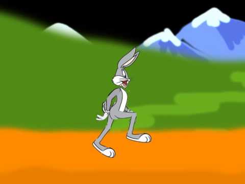 baks banny - YouTube