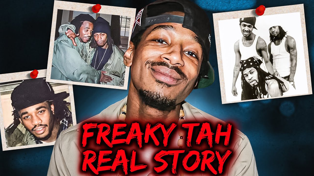 This is How They Killed The Best Rapper You Probably Never Heard of ...