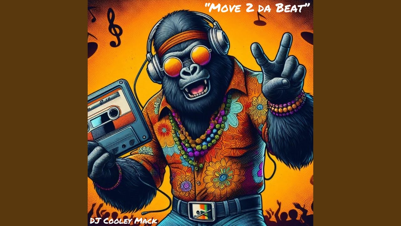 Move 2 da Beat - YouTube