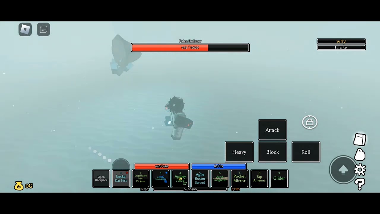 Pilgrammed - False Believer (Guide) - YouTube