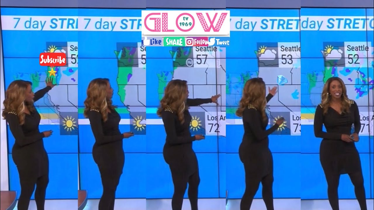 😱🔥💎🎖 Lynette Charles 👀 BLACK! 🖤 Solo Slow Motion *audio* 10.23.22 - YouTube