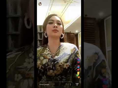 Presenter paltv cantik